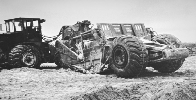 Operations into the A Shau Valley, 1968-69 - 591st Engineer Company