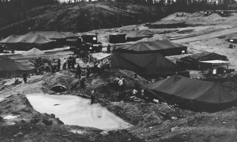 Operations into the A Shau Valley, 1968-69 - 591st Engineer Company