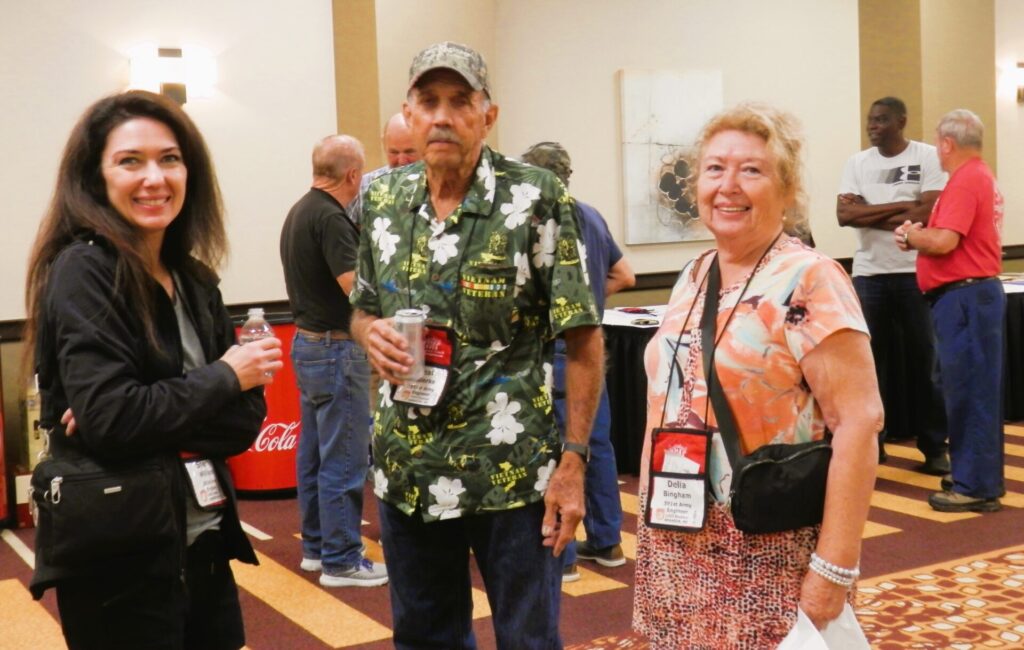 2023 Reunion - 591st Engineer Company