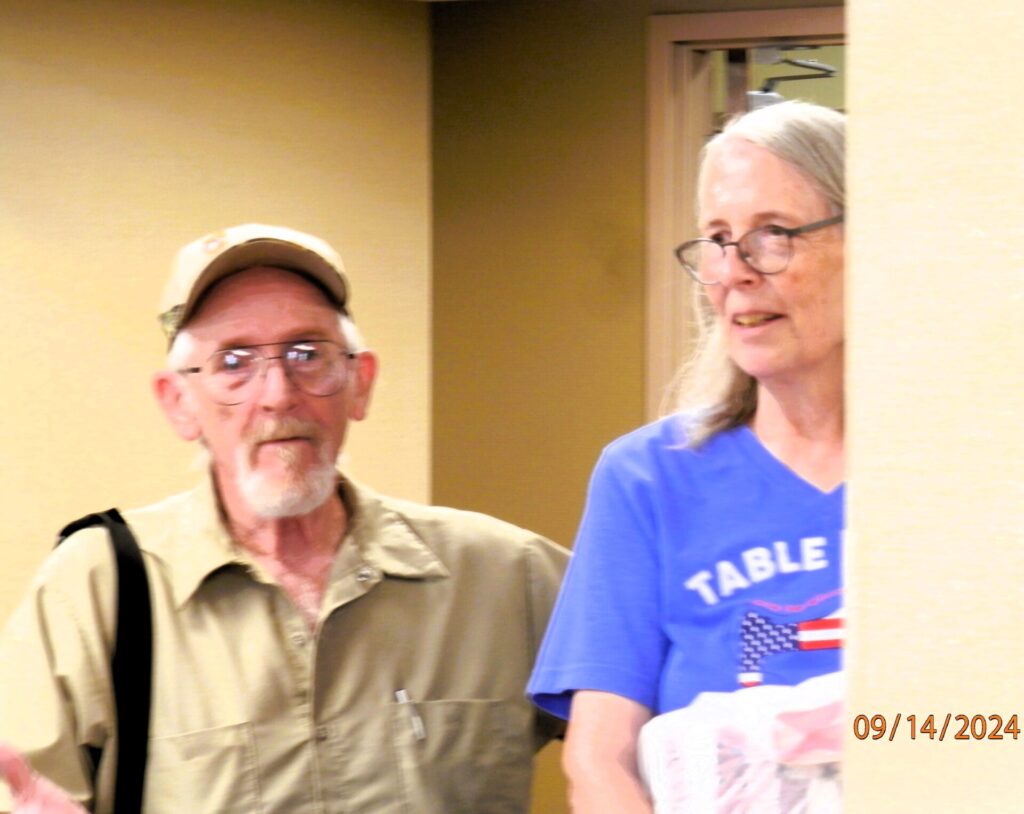 2024 Reunion - 591st Engineer Company